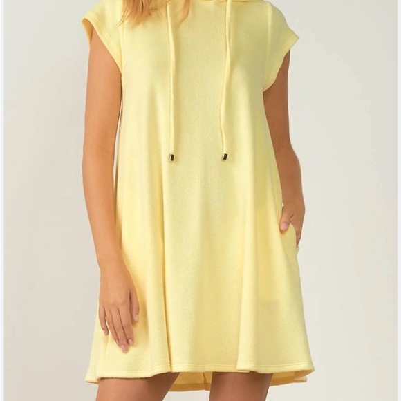 Elan | Swim | Elan Swimwear Cap Sleeve Terry Cloth Beach Cover Up ...